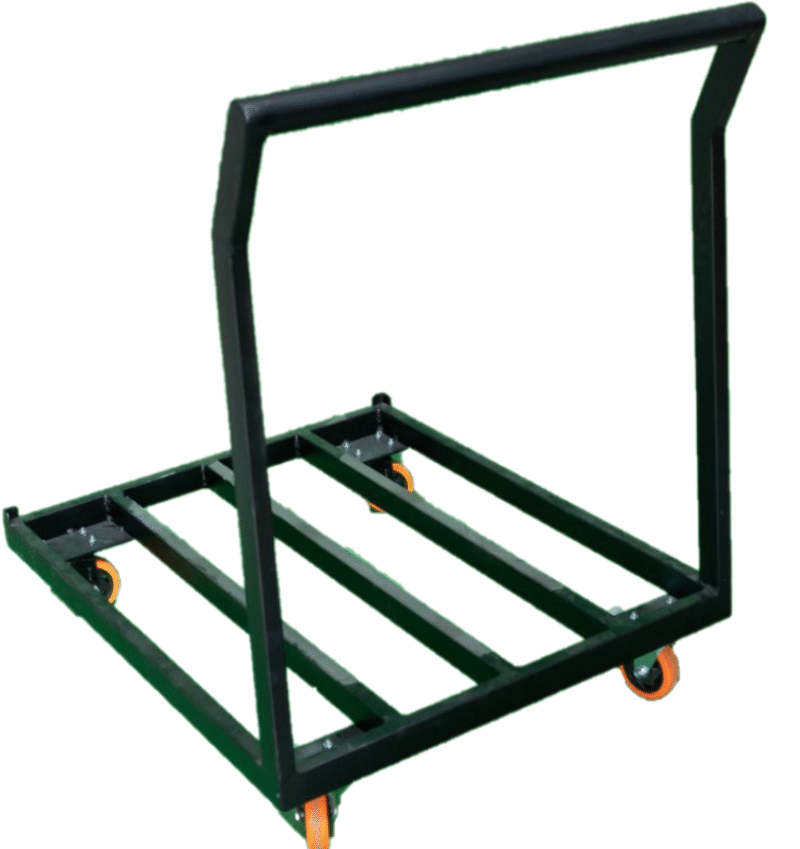 Factories handling cart - ACI Store