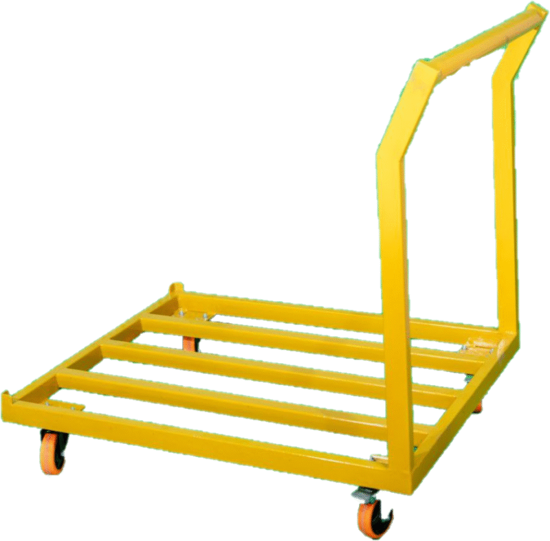 Factories handling cart - ACI Store