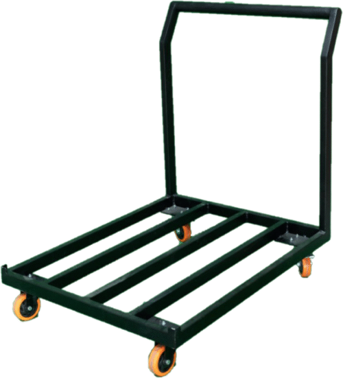 Factories handling cart - ACI Store